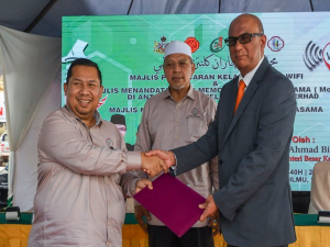 Kelantan Sedia Wifi Percuma Untuk Rakyat – Negerikelantan.com